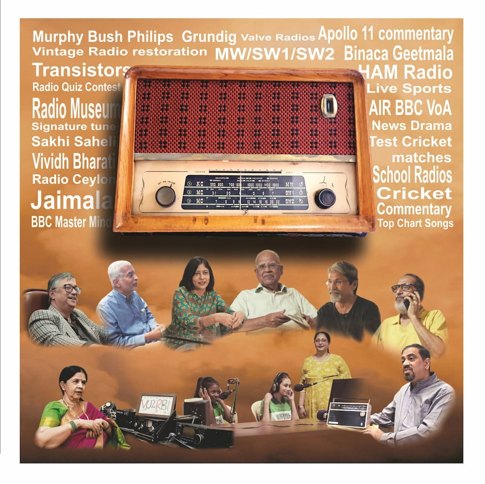 Home - My RADIO My LIFE